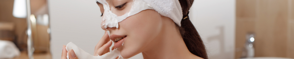 Organic Alginate Masks - How to Use & 10 Amazing Benefits - Organic Series